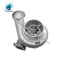 China Turbocharger 1741644 174-1644 For Motor Grader 140H 143 1H4H 160H 163H 3176C for sale