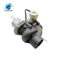 China 950G Earth Moving With 3126 Engine Turbo Charger 1208362 167865 S200G027 for sale