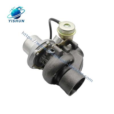 China 950G Earth Moving With 3126 Engine Turbo Charger 1208362 167865 S200G027 for sale