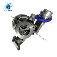 China Turbo GT2560S Turbocharger 316-0514 for Engine C6.6 Excavator 312D 320D E320E for sale
