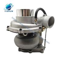 China GT3576 Turbocharger Turbo For Diesel Engine Digger Repair for sale