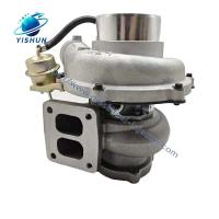 China GT3576 Turbocharger Turbo For Diesel Engine Digger Repair for sale