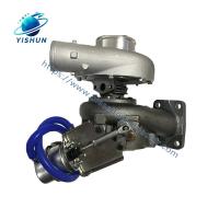 China Turbo GT2560S Turbocharger 316-0514 for Engine C6.6 Excavator 312D 320D E320E for sale