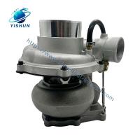 China Turbo 24100-3251 GT3576 24100-4510 TurboCharger 479016-0001 750849-5001S For J08C for sale