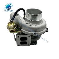 China Turbo 24100-3251 GT3576 24100-4510 TurboCharger 479016-0001 750849-5001S For J08C for sale