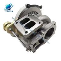 China GT3576 Turbocharger Turbo For Diesel Engine Digger Repair for sale