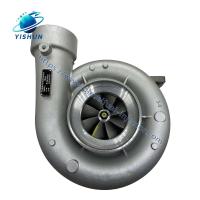 China Holset HC5A Turbocharger Fits Cum-ins Engine 4032888 3803452 3594114 3594111 for sale