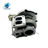 China Turbo 24100-3251 GT3576 24100-4510 TurboCharger 479016-0001 750849-5001S For J08C for sale