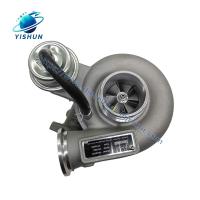 China HE211W 3795256 3795257 Turbocharger Compatible With Various ISDe4 4.5L 140HP Diesel Engine 7CM for sale
