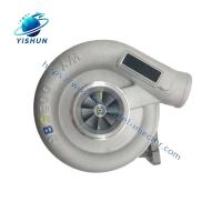China HIF322 Tuebocharger TCH8050 Part Number For Diesel Engine for sale