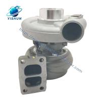 China HIF322 Tuebocharger TCH8050 Part Number For Diesel Engine for sale