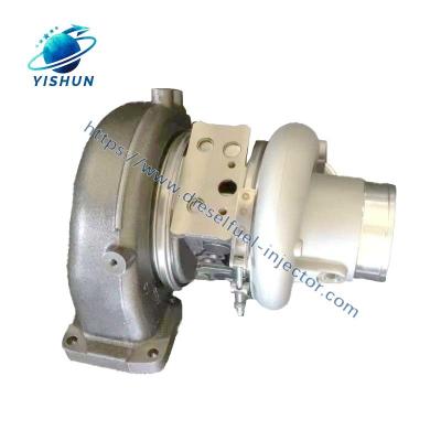 China HE451VE HE400VG Turbocharger 3773561/3773569/ 3792586/2882111/ 2881807/2882004/ 2840007/3773562 For ISX Engine for sale