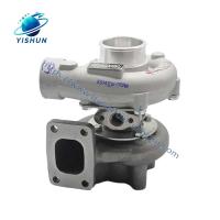China Excavator Parts 4R42T5730100 Turbo Charger For Engine J60E 13G 4 Hole Turbo for sale