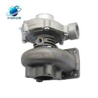 China Excavator Parts 4R42T5730100 Turbo Charger For Engine J60E 13G 4 Hole Turbo for sale