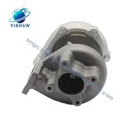 China Excavator Parts 4R42T5730100 Turbo Charger For Engine J60E 13G 4 Hole Turbo for sale
