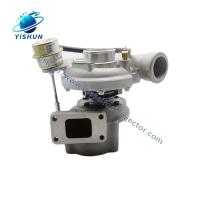China DIESEL ENGINE GENUINE TURBOCHARGER 68-74KW T2 PART NO. 320/06047 for sale