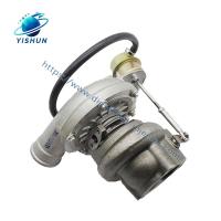 China DIESEL ENGINE GENUINE TURBOCHARGER 68-74KW T2 PART NO. 320/06047 for sale