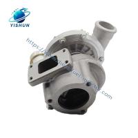 China DIESEL ENGINE GENUINE TURBOCHARGER 68-74KW T2 PART NO. 320/06047 for sale