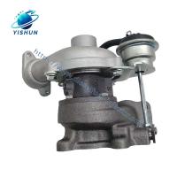China Turbo KP35 Turbocharger 5435-970-0009 5435-988-0009 For Fo-rd Fiesta 1.4 TDCi With DV4TD Engine for sale