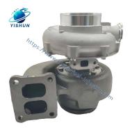 China Engine L10 L-10 Turbo H2C S300 Turbocharger 3034332 3803109 3519095 for sale