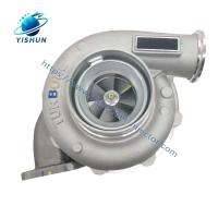 China Engine L10 L-10 Turbo H2C S300 Turbocharger 3034332 3803109 3519095 for sale