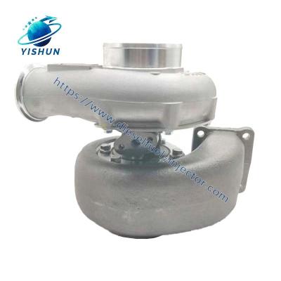 China Engine L10 L-10 Turbo H2C S300 Turbocharger 3034332 3803109 3519095 for sale