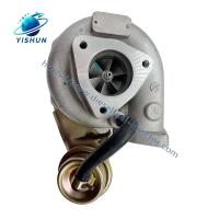 China Turbo QD32 Turbocharger 49377-02605 14411-7T605 For Ni-san D22 Engine QD32TI for sale