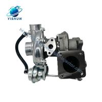 China Holset HX40G Turbo Charger 6CT 8.3L CNG Engines 3802787 4025407 4089445 for sale
