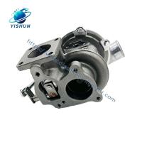 China Holset HX40G Turbo Charger 6CT 8.3L CNG Engines 3802787 4025407 4089445 for sale