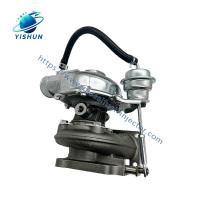 China Holset HX40G Turbo Charger 6CT 8.3L CNG Engines 3802787 4025407 4089445 for sale