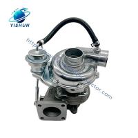 China Holset HX40G Turbo Charger 6CT 8.3L CNG Engines 3802787 4025407 4089445 for sale