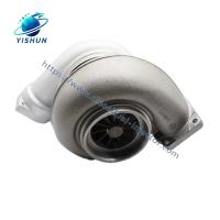 China Turbocharger 179-5922 1795922 for Motor Grader 140H 143 1H4H 160H 163H 3176C for sale
