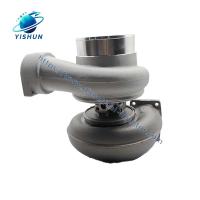 China Turbocharger 179-5922 1795922 for Motor Grader 140H 143 1H4H 160H 163H 3176C for sale