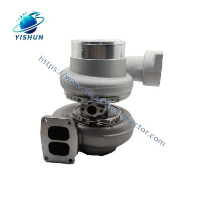 China Turbocharger 179-5922 1795922 for Motor Grader 140H 143 1H4H 160H 163H 3176C for sale