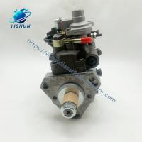 China 3957700 9320A296W Diesel High Pressure Injection Pump 9320a296w for sale