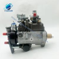 China 3957700 9320A296W Diesel High Pressure Injection Pump 9320a296w for sale