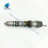 China Qsk19 Diesel Engine Common Rail Injector 4087888 4087889 4928348 4010025 for sale