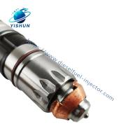 China Diesel Engine Fuel Injector 4928345 4001830 4010029 For Cu-mins QSK23/45/60 Engine for sale