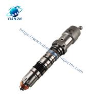 China Diesel Engine Fuel Injector 4928345 4001830 4010029 For Cu-mins QSK23/45/60 Engine for sale