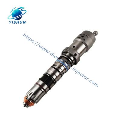 China Diesel Common Rail Injector QSK23 QSK45 QSK60 SAA6D1703-C8 6D170-3 4902827 4902828 4062090 4077076 4088431 40765 for sale