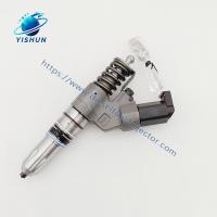 China Diesel Fuel Engine Cumminns M11 Electronic Unit Injector 3411753 3411845 4928517 for sale