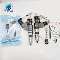 China Diesel Fuel Engine Cumminns M11 Electronic Unit Injector 3411753 3411845 4928517 for sale