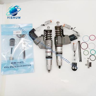 China Diesel Fuel Engine Cum-inns M11 Electronic Unit Injector 3095040 3411754 3411755 3411756 3411761 for sale