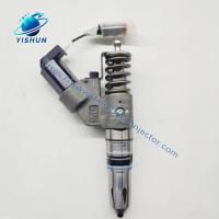China Diesel Fuel Engine Cumminns M11 Electronic Unit Injector 3411753 3411845 4928517 for sale