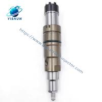China Common Rail Injector 3030519 2057401 For Engine Injection for sale