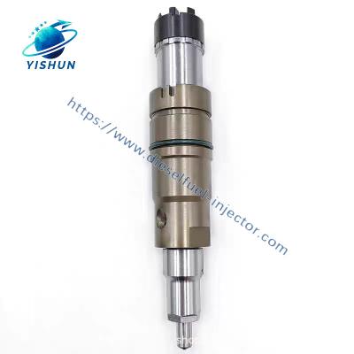 China Common Rail Injector 3030519 2057401 For Engine Injection for sale