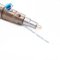 China Common Rail Injector 3030519 2057401 For Engine Injection for sale