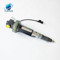 China Common Rail 2867147 Fuel Injector 2867148 2882078 For QSK19 Engine for sale