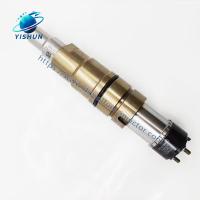 China Common Rail Injector 3030519 2057401 For Engine Injection for sale