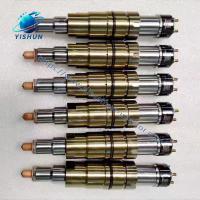 China Common Rail Injector 3030519 2057401 For Engine Injection for sale